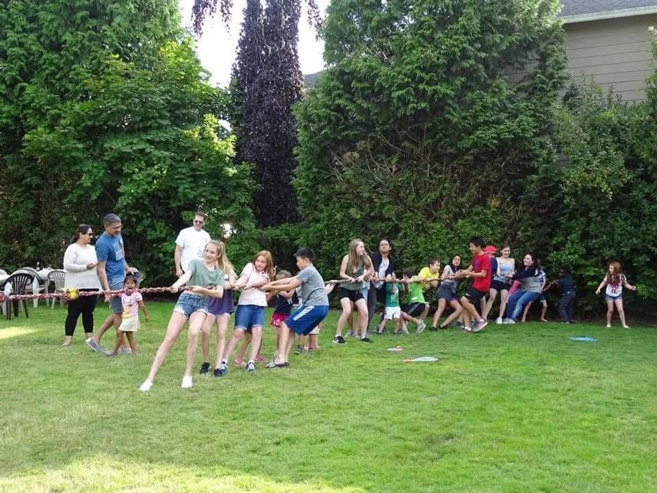 Neighborhood Game Night & BBQ – June 20, 2025, 6pm – 8:30pm | LaCrosse ...
